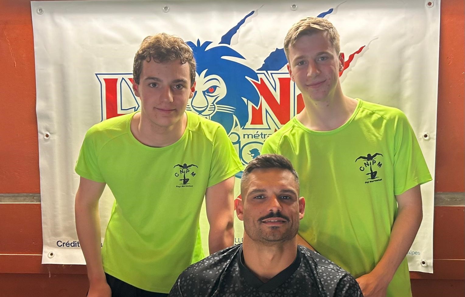 Retour sur l'Open des Gones des 3-4-5 mai 2024